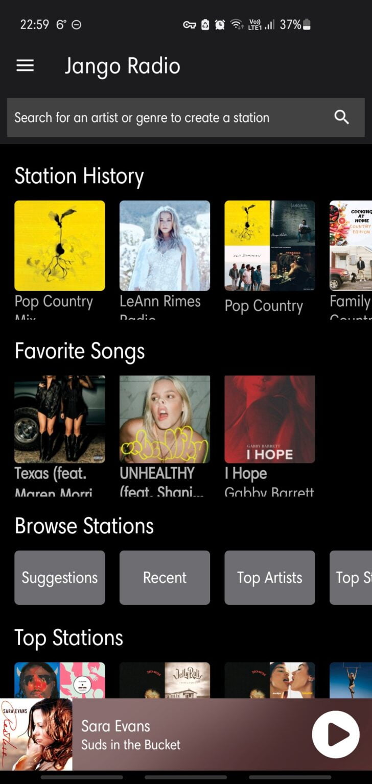 Bye bye Spotify : Alternative gratuite à Spotify sans pub