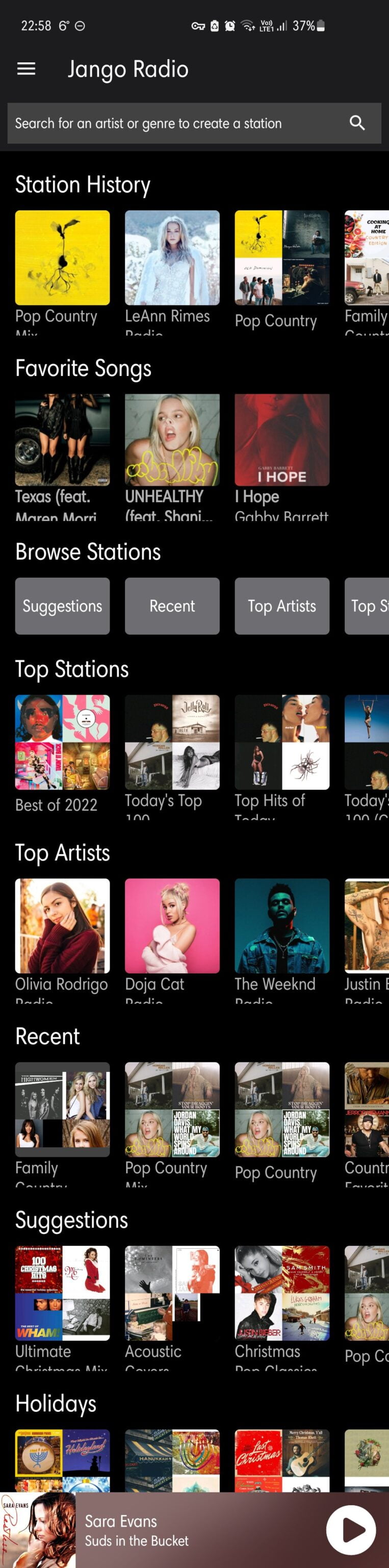 Bye bye Spotify : Alternative gratuite à Spotify sans pub