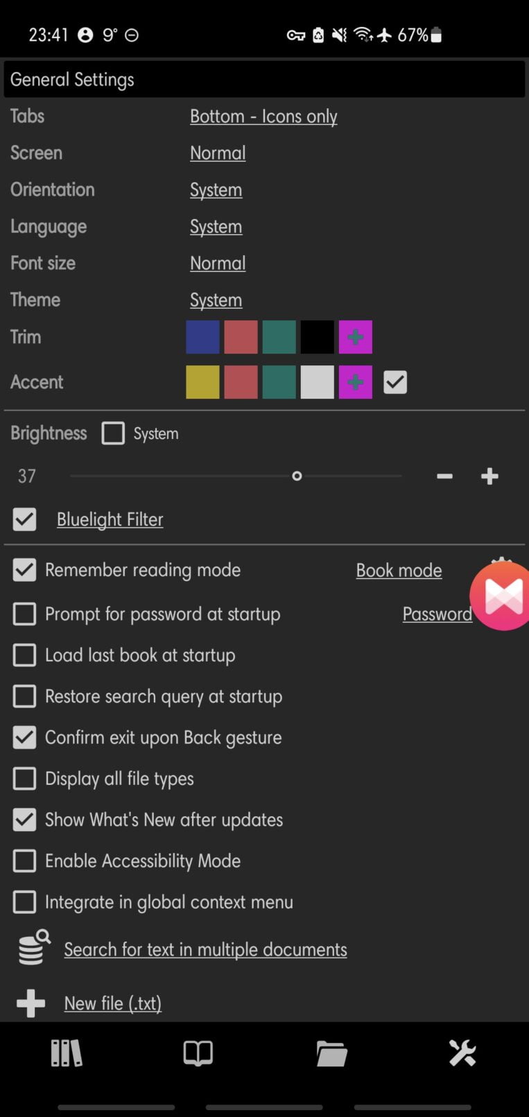 Best free eBook reader on your phone: Android & iOS