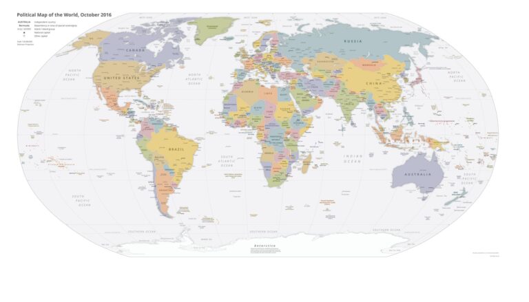Planisphère gratuite à télécharger