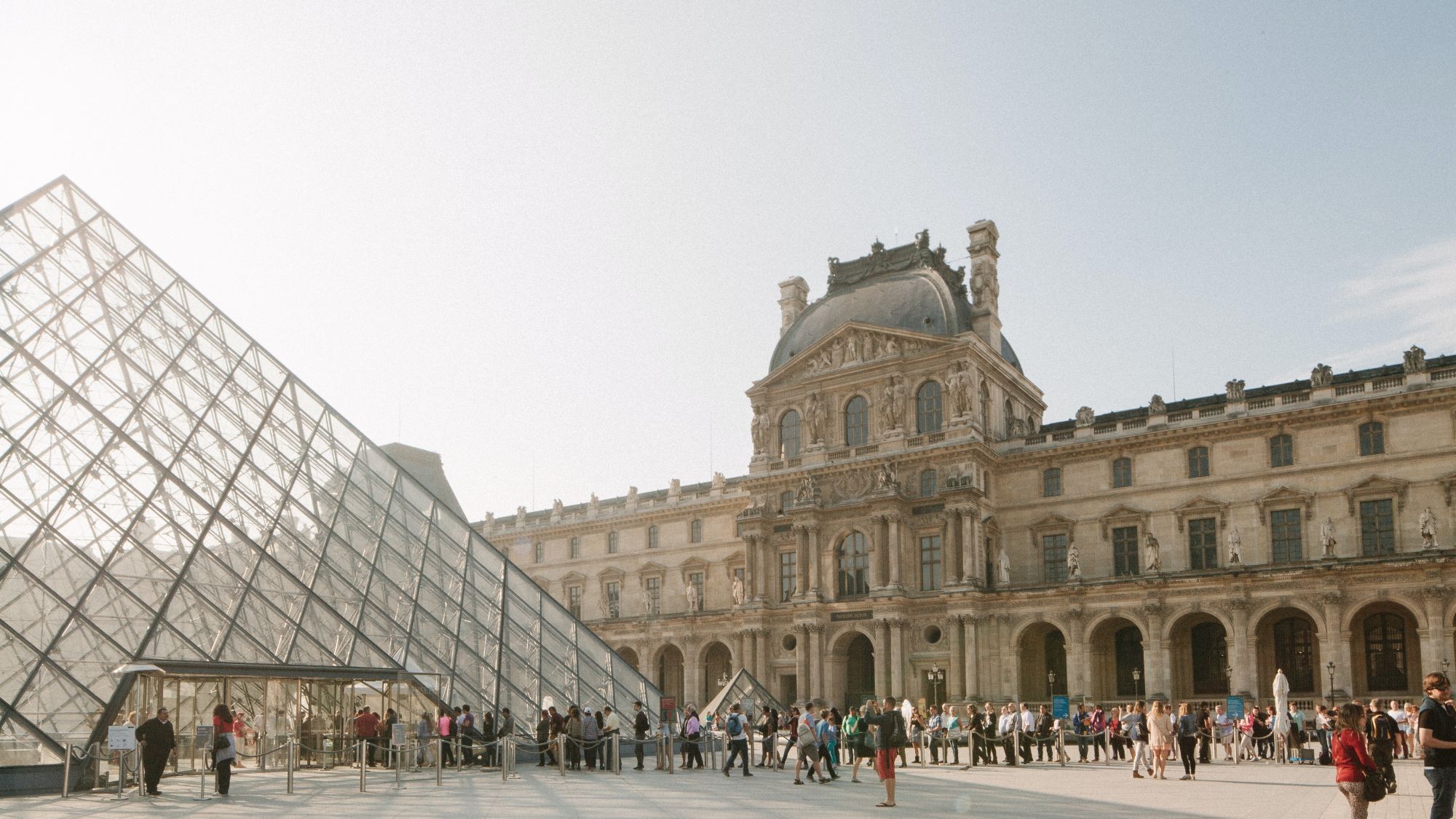 Plan gratuit Paris, à télécharger en PDF