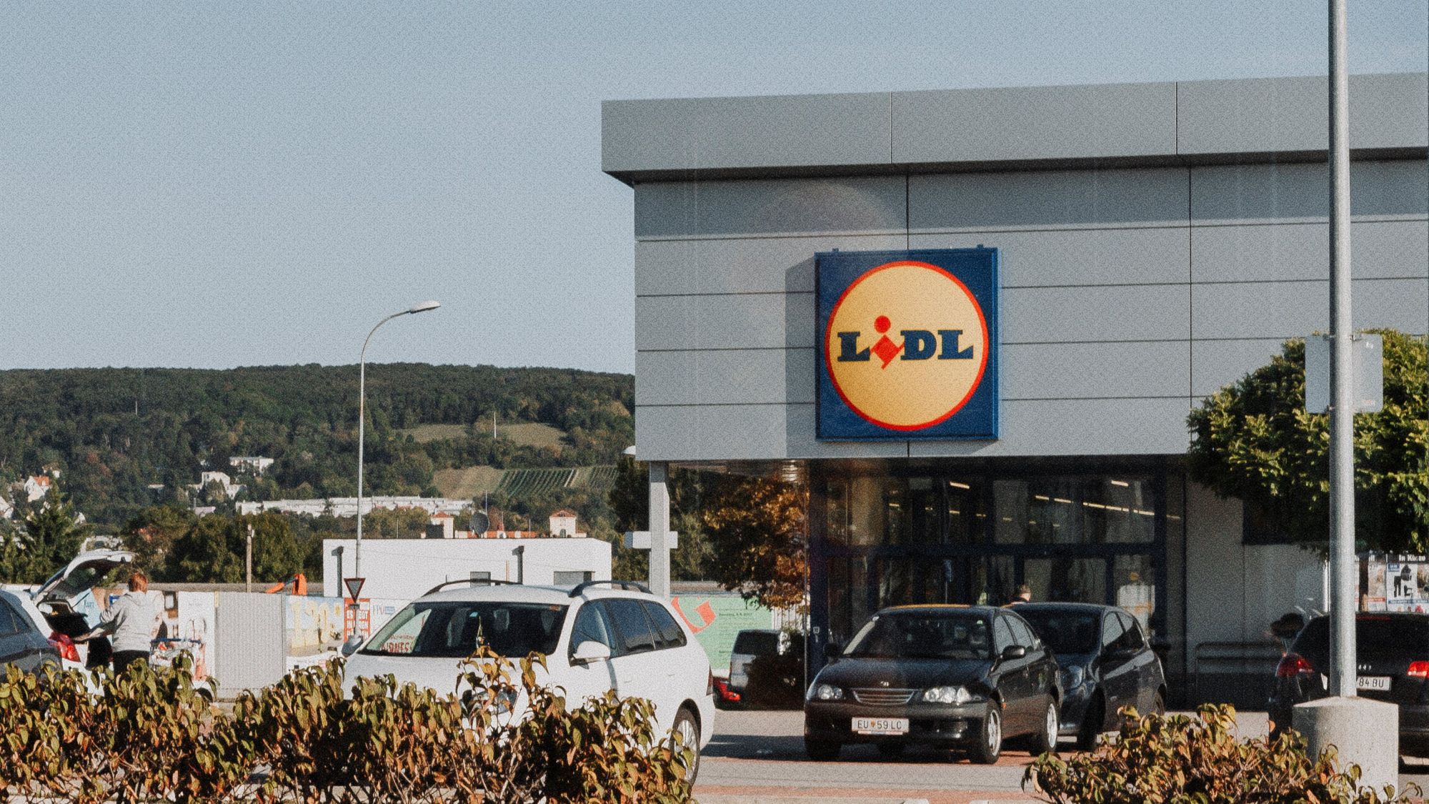Adresses des magasins LIDL à Paris