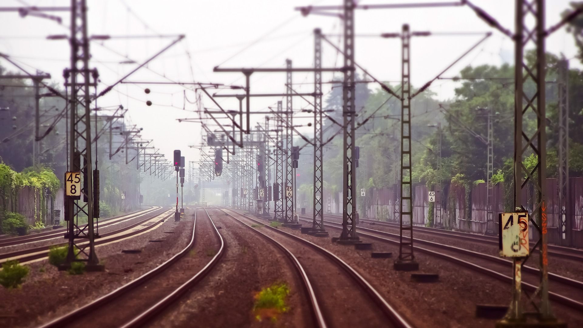 Ouigo: le TGV low cost de la SNCF