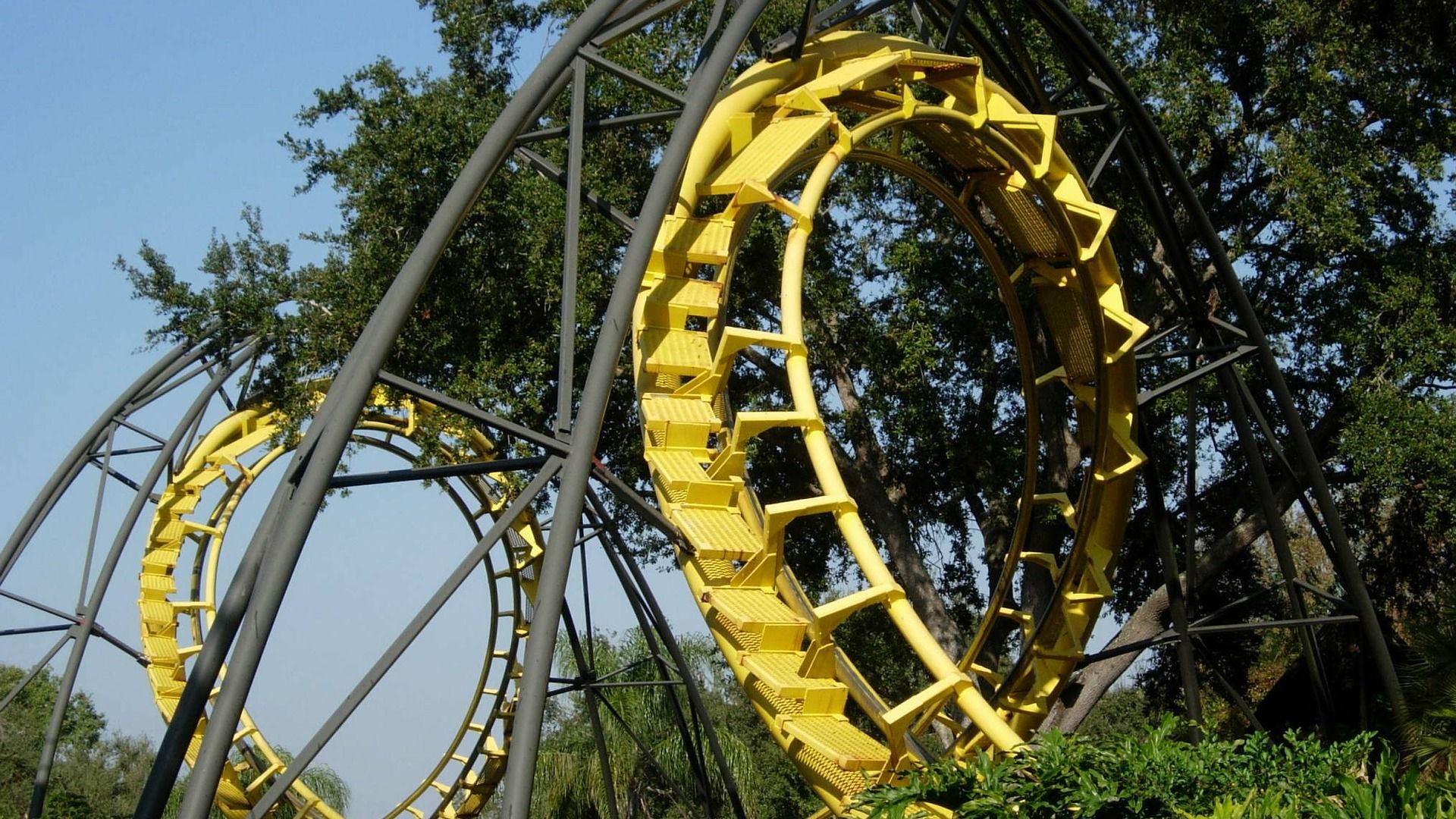 Free Europa Park map PDF to download - Night Fox Tips